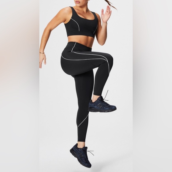 Fabletics | Other | Fabletics Sports Bra And Legging Set | Poshmark